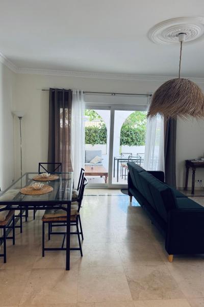 Puerto Banus Beachfront - Marbella