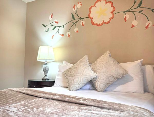 Primrose 20-woodland Lodges-carmarthen-pembroke - Llansteffan