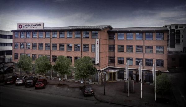 Candlewood Suites Reykjavik By Ihg - Reykjavík