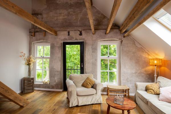 Bed & Breakfast De Tol - Zeeland