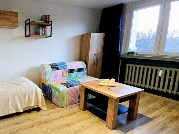Apartament Na Rycerskiej - Katowice