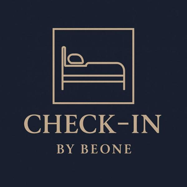 Check In By Beone - Rottweil