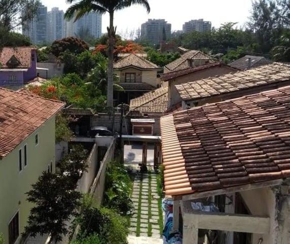 Rio Sol E Mar - Recreio dos Bandeirantes