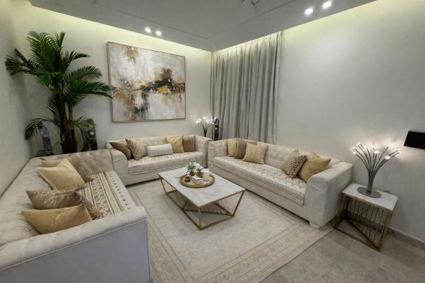Al Rayan Luxury Apartments - Jeddah