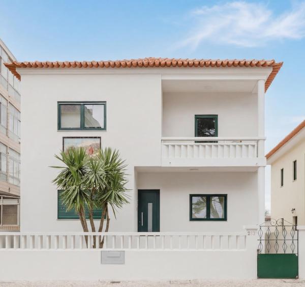 Póvoa Studios By Pomerania - Póvoa de Varzim
