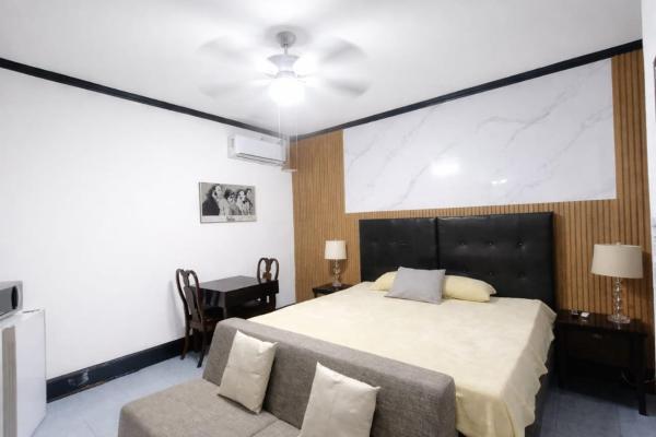 Hotel Garcias Suites, Linares - Tamaulipas