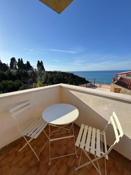Relais Apartment - Tropea