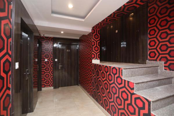 Royal O Hotel - Gurugram