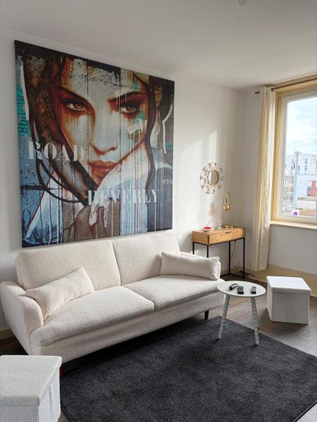 Petit Appartement Charmant - Lomme