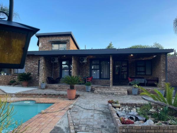Luigi's Place - Pretoria