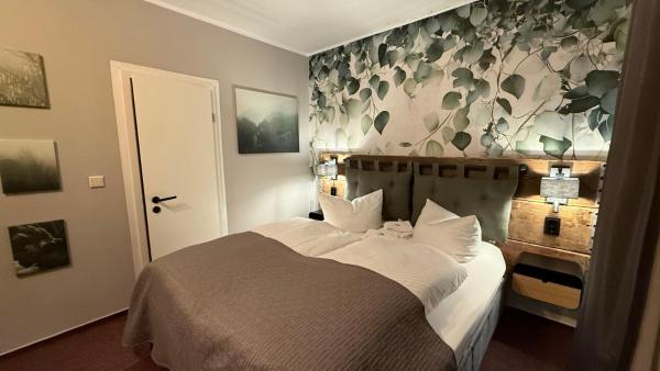 Hotel Annablick - Strausberg