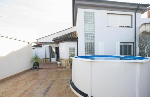 Apartamentos Turísticos Ilusiones - Cazalla de la Sierra