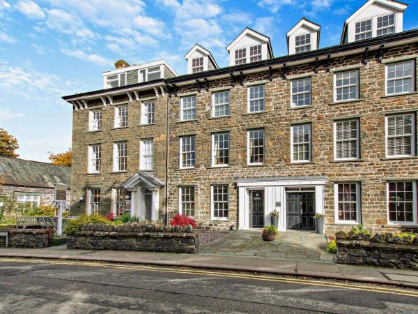 2 Bed In Keswick Oc-sz132 - Keswick