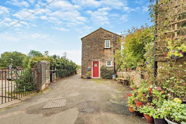 1 Bed In Kirkby Stephen Oc-r29989 - Kirkby Stephen