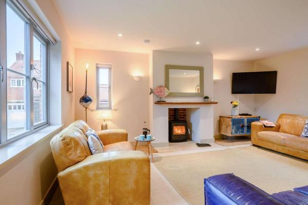 4 Bed In Holt Oc-y27156 - Holt