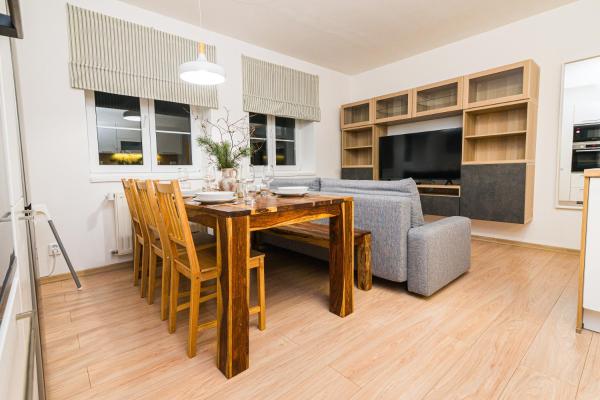 Manhattan By Mountain Ways - Rochlitz an der Iser