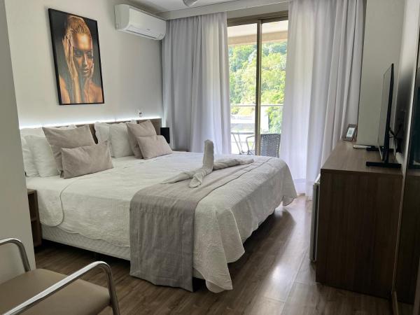 Suíte Luxo Via Premiere Riocentro ,Farmasi Arena - Recreio dos Bandeirantes