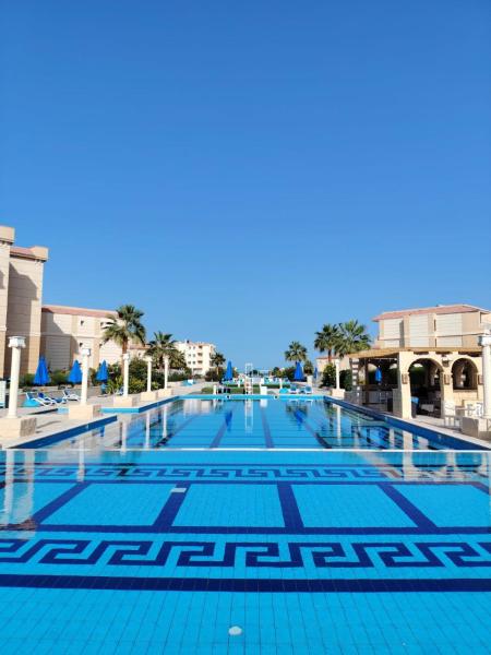 Selena Bay - Hurghada