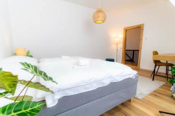 Lykke Suite - Flensburg, Almanya