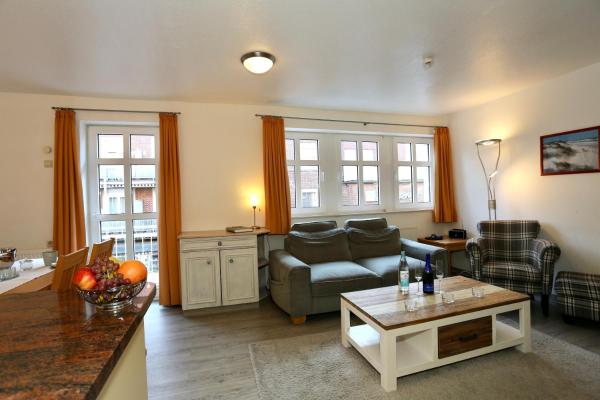 Appartement 107 - Juist