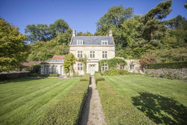 7 Bed In Combe Hay Oc-bhr21 - Frome