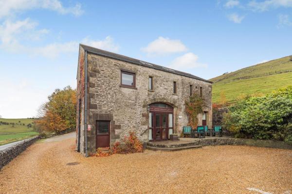 2 Bed In Earl Sterndale Oc-p33566 - Buxton, UK