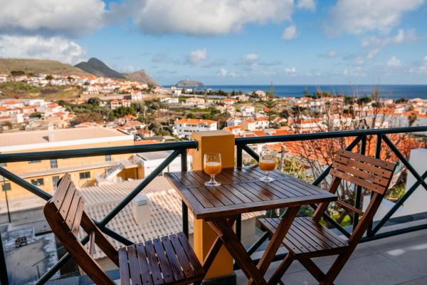Villa Arrifes Porto Santo - Porto Santo Island