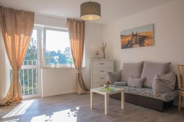 Günstige Sankt Peter-ording Ferienwohnung - Sankt Peter-Ording