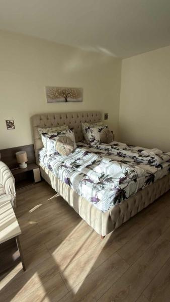 Sunshine Beach Studio - Bulgarien