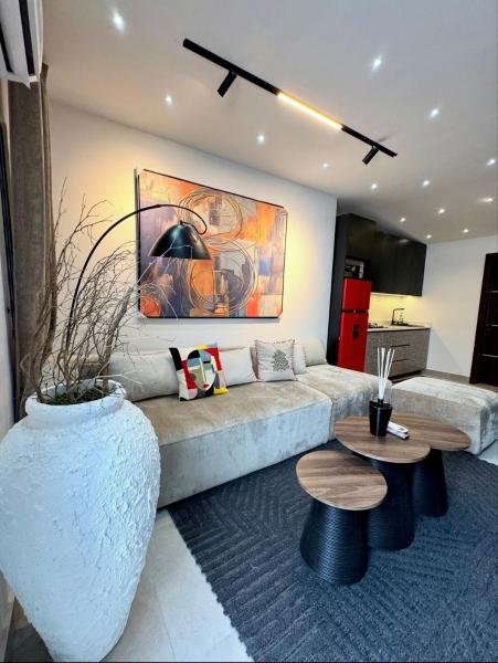 Maison 9 Apartments Surulere - Nigeria