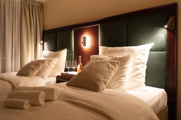 Willa Riva - Polonia