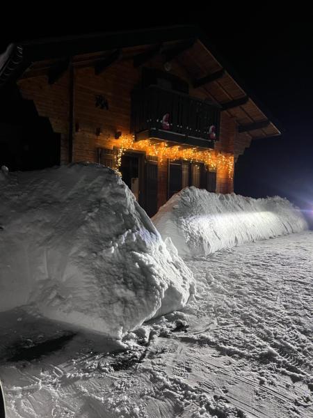 Chalet Des 2 Lacs - Xonrupt-Longemer