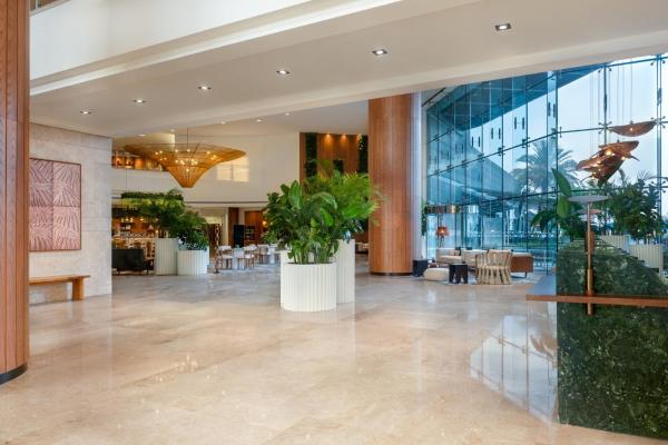 Yas Plaza Mangroves By Ihg - Abu Dhabi