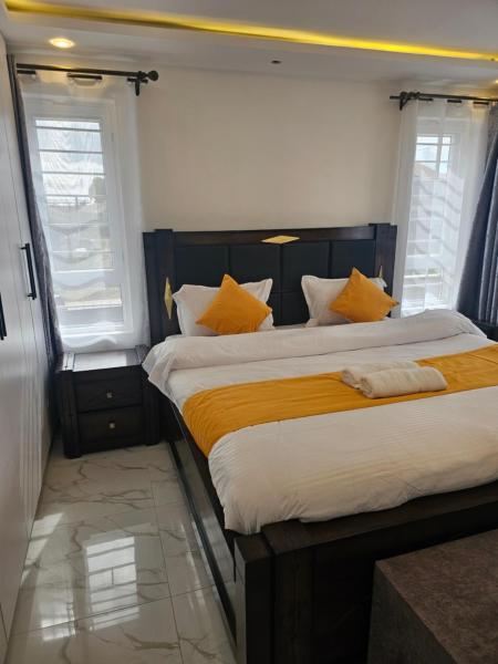 Paradise Homes - Nairobi