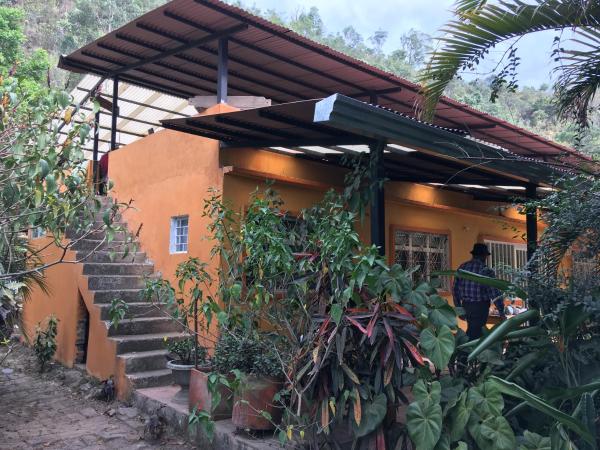 Posada San Jorge - Pacho