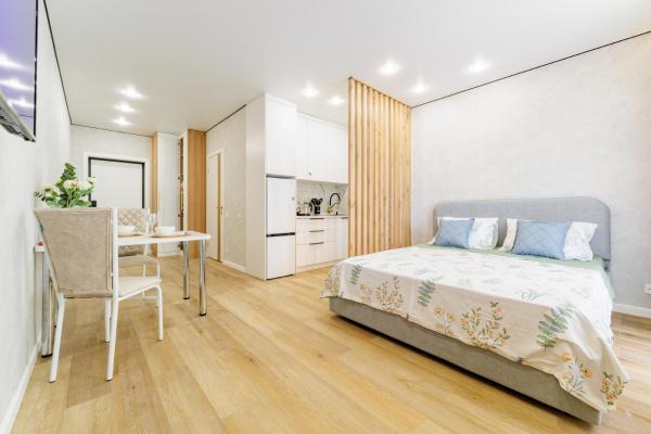 Turan Arena - Astana - Nur-Sultan