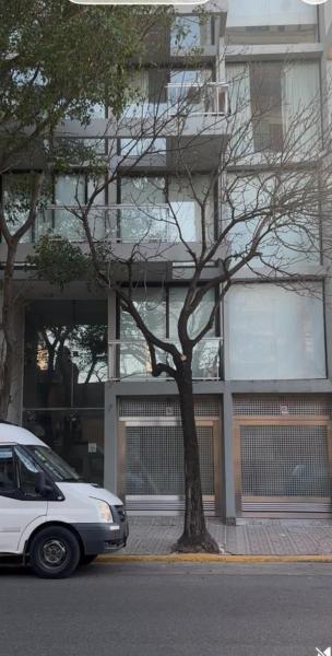 Departamento Palermo Hollywood - Buenos Aires