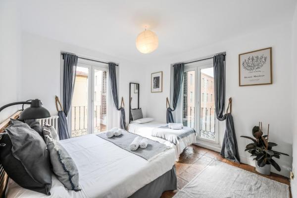 Agora Boutique Coliving Madrid - Getafe