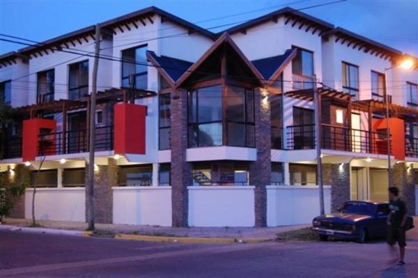 Dúplex Mda 2 - Mar de Ajó