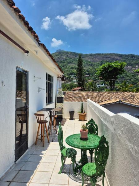 Drikah's House - Rio de Janeiro