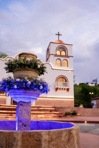 Atrio Hotel Y Restaurante - Huila