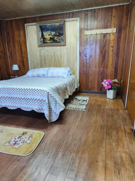 Hospedaje Mirador Del Puerto - Los Lagos