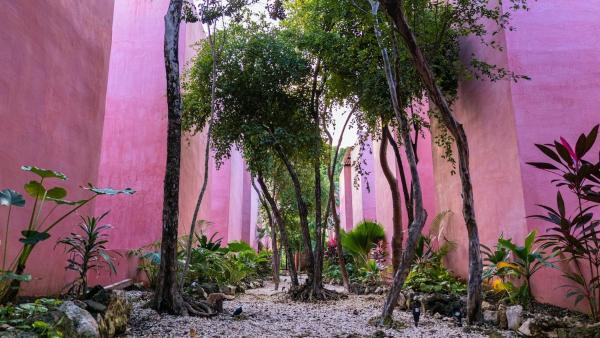 Casa Zazil Há - Tulum