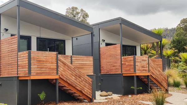 Mt Field Retreat - Maydena