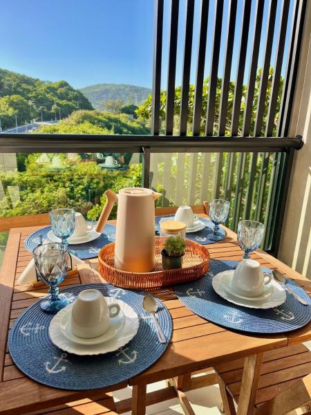 Refúgio Sand Beach-entre Montanhas E Praias - Arraial do Cabo