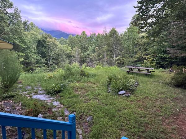 Hancock Hills Smoky Mountain Retreat Cosbytn - Cosby, TN