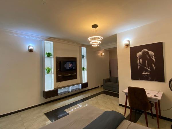 Zimmys Apartment - Abuja