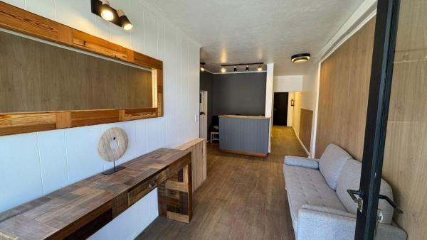 Hotel Manquehue - Esquel