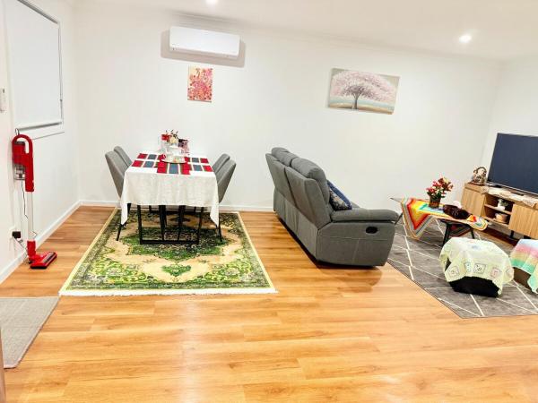 Brand New Modern Retreat In Singleton - Singleton