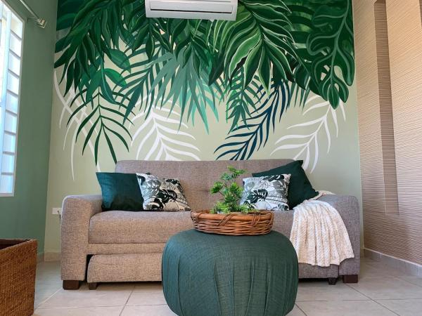 Casa Familiar En La Paz Bcs - 拉巴斯
